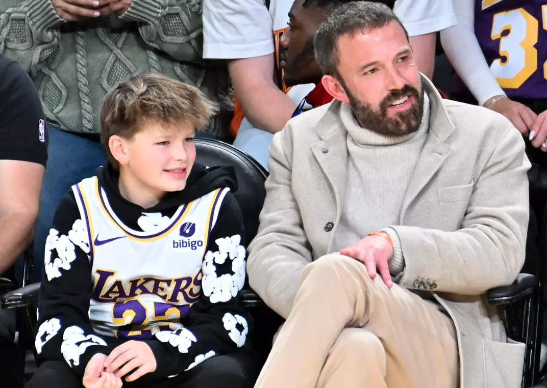 Ben Affleck Speaks Highly Of Ex-Wife Jennifer Garner, Says She’s The ...